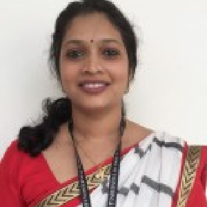 Neethu Krishna - SCMS SSET