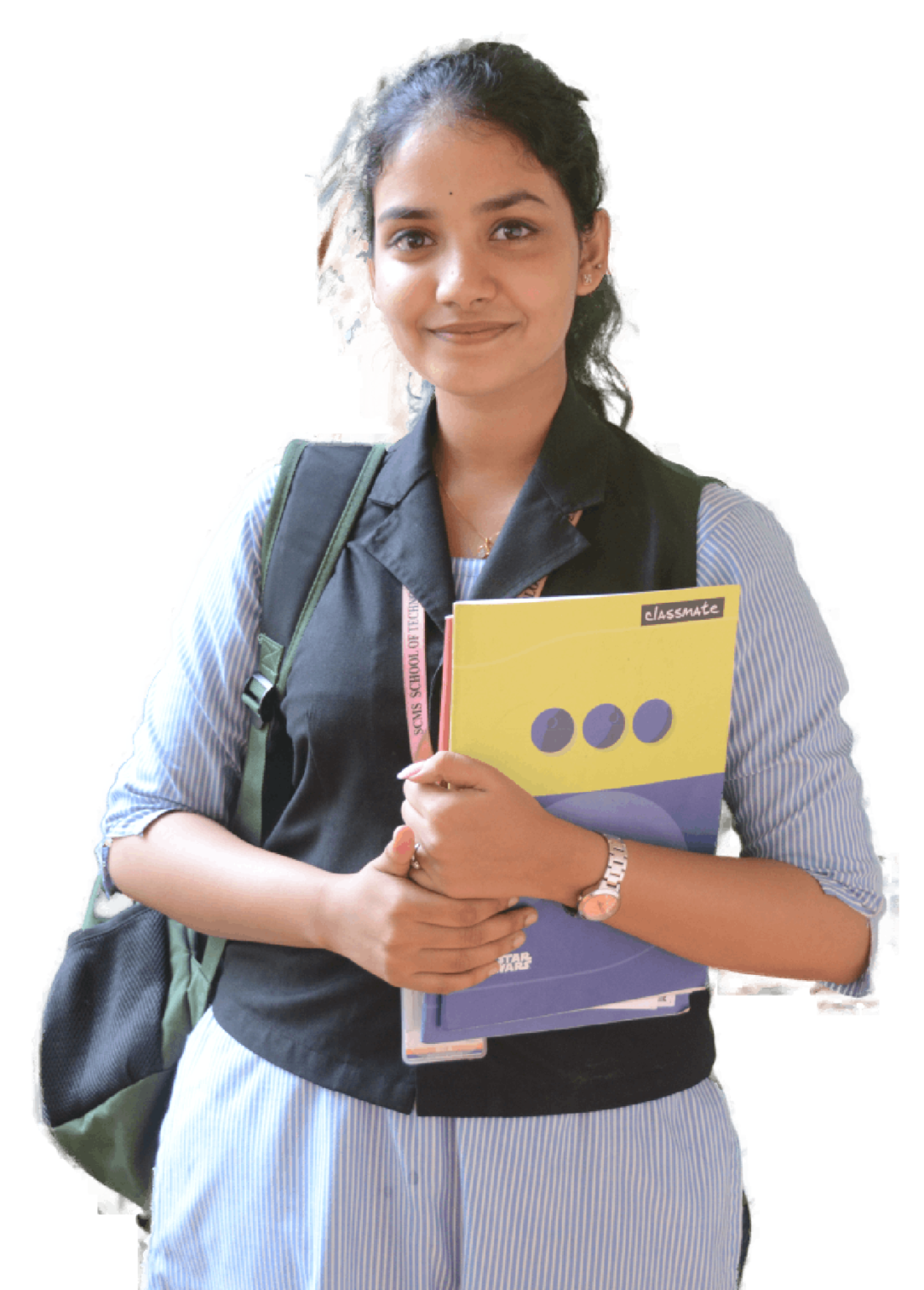 SCMS School of Technology and Management - SCMS SSTM